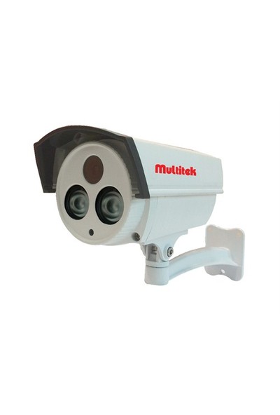 MULTİTEK CAHD1 BF400 1.0 MP/AHD BULLET GÜVENLİK KAMERASI MULTİTEK CAHD1 BF400 1.0 MP/AHD BULLET GÜVENLİK KAMERASI
