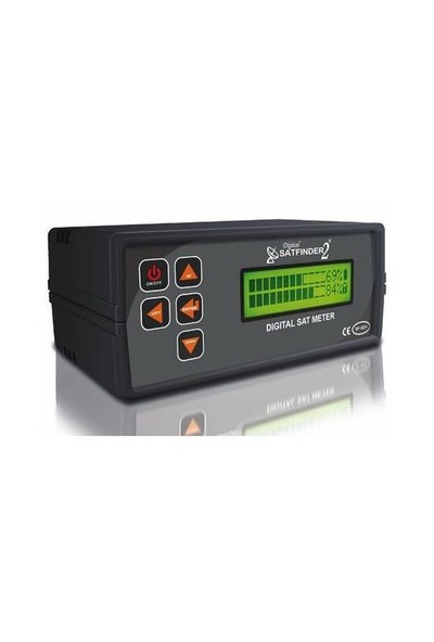 Satfinder 2 Plus Uydu Bulucu Satfinder 2 Plus Uydu Bulucu