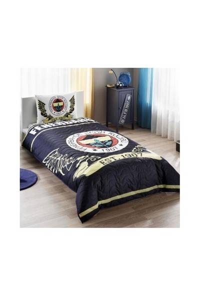 Taç Lisanslı Complete Set Fenerbahçe