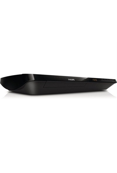 Philips BDP3490 Full HD SMART 3D Blu-Ray Player