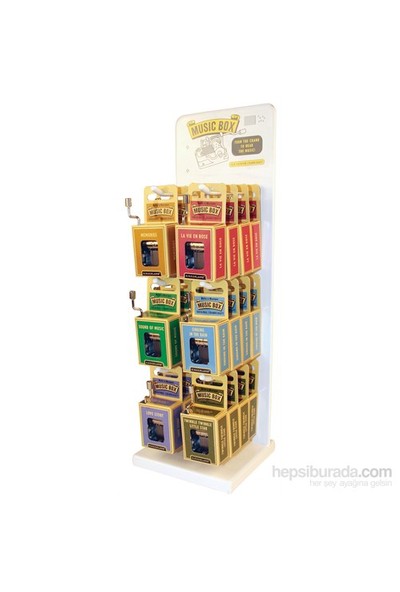 Müzik Kutusu Pink Panther