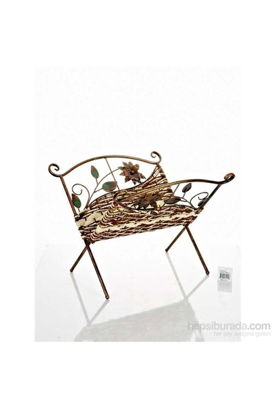 COSINESS FERFORJE GAZETELİK