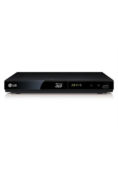 LG BP325 3D SMART TV Full HD USB-MKV-DVD Blu-Ray Player