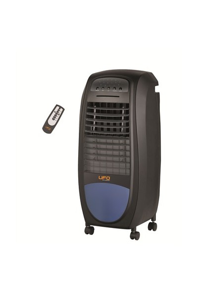 UFO ATEAC-01 Buharlı Uzaktan Kumandalı Portatif Soğutucu UFO ATEAC-01 Buharlı Uzaktan Kumandalı Portatif Soğutucu