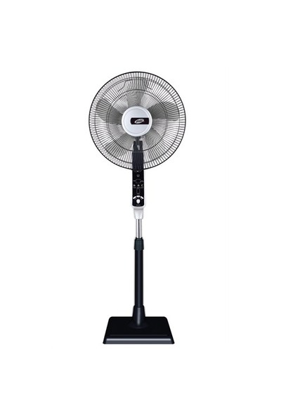 Goldmaster GFN-7905 Tornado 55 W Uzaktan Kumandalı Ayaklı Vantilatör