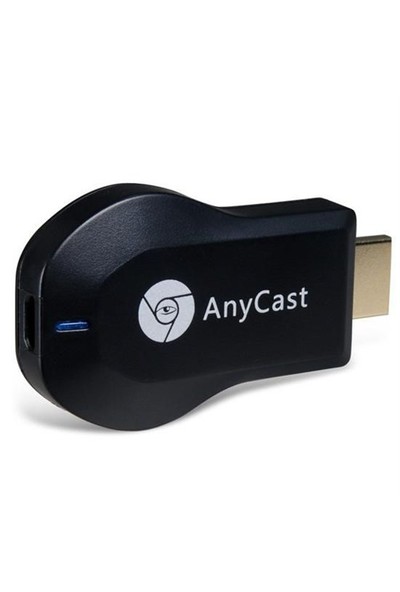 Anycast M2 Plus Hdmi Wifi Tv Görüntü Aktarım Cihazı Anycast M2 Plus Hdmi Wifi Tv Görüntü Aktarım Cihazı