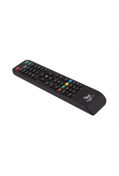 Next Universal Hd Uydu-Tv Akıllı Kumanda Next Universal Hd Uydu-Tv Akıllı Kumanda