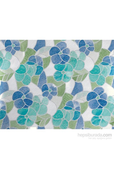 Gekkofix Vitray Desen Yapışkanlı Folyo | 0,45 cmx1m Gekkofix Vitray Desen Yapışkanlı Folyo | 0,45 cmx1m