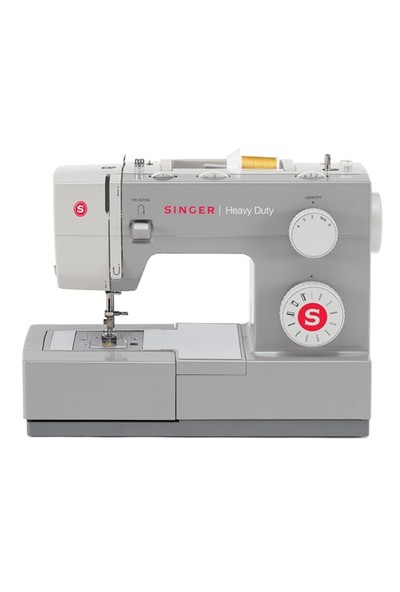 Sınger Heavy Duty 4411 Dikiş Makinesi Sınger Heavy Duty 4411 Dikiş Makinesi