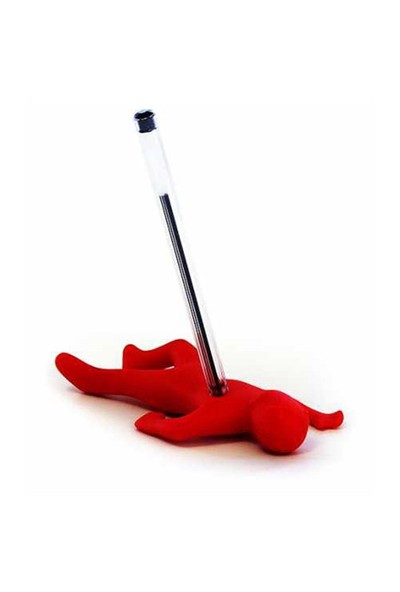 Suck Uk - Dead Fred Pen Holder ( Zavalli Fred ) Suck Uk - Dead Fred Pen Holder ( Zavalli Fred )