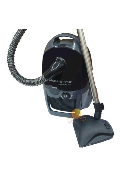 Rowenta Aqua Rain Plus Su Filtreli 1900 Watt Elektrikli Süpürge Rowenta Aqua Rain Plus Su Filtreli 1900 Watt Elektrikli Süpürge