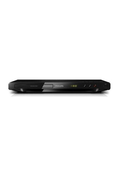 Philips Dvd/Divx Oynatıcı DVP3850/58 Philips Dvd/Divx Oynatıcı DVP3850/58
