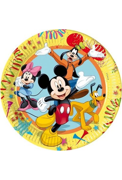 Mickey Mouse Carnaval Tabak Mickey Mouse Carnaval Tabak