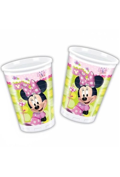 Minnie Mouse Bardak
