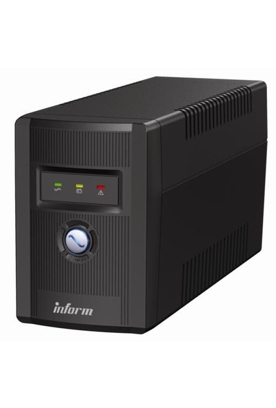 Inform Guardian 600A Line - İnteractive Kgk 7-20 Dk Inform Guardian 600A Line - İnteractive Kgk 7-20 Dk