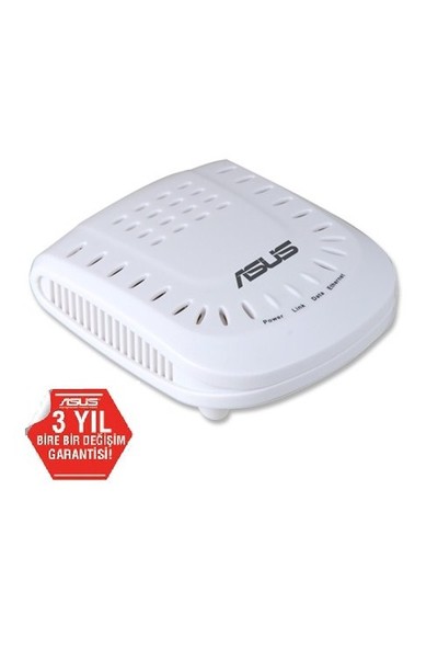 Asus DSL-X11 ADSL 2/2+ Modem Router