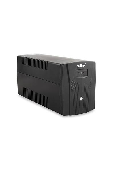 S-Link Sl-Up1500 1500Va Ups Güç Kaynağı