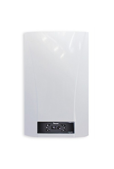 Baymak Luna Avant 24 FI 25,2 Kw 21672 Kcal/h Hermetik Yoğuşmalı Kombi