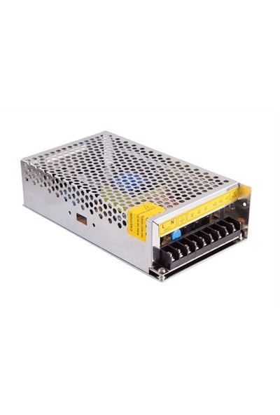 S-Link Sl-Ka540 5V 40A Metal Led Ve Kamera Güç Kaynağı