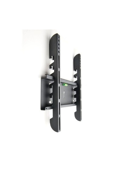 Plus Aparat PA-49/84 49”-84” Televizyon Sabit Askı Aparatı + Su Terazisi