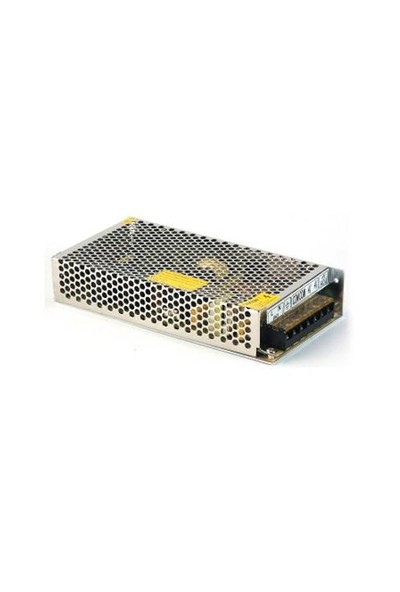 CANALI CA-503 10A 12V SMPS METAL ADAPTOR CANALI CA-503 10A 12V SMPS METAL ADAPTOR