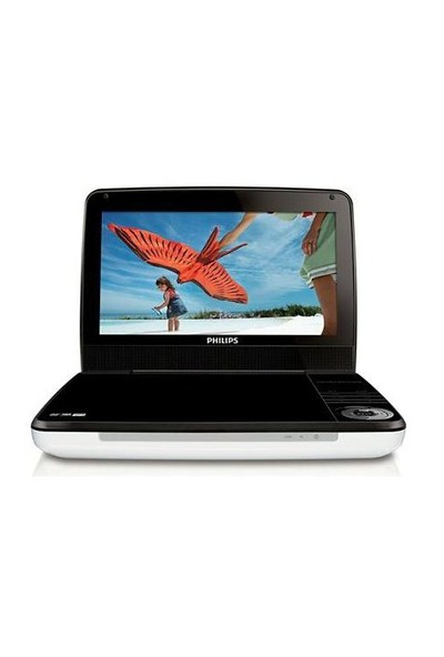 Philips PD9030/12 Portatif Dvd Oynatıcı