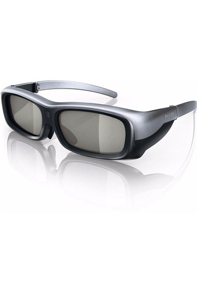 Philips 3D Televizyon Gözlüğü PTA516