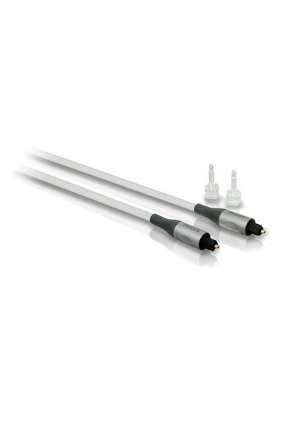 Philips SWA3302S/10 Fiber Optik Ses Kablo (1,5 metre) Philips SWA3302S/10 Fiber Optik Ses Kablo (1,5 metre)