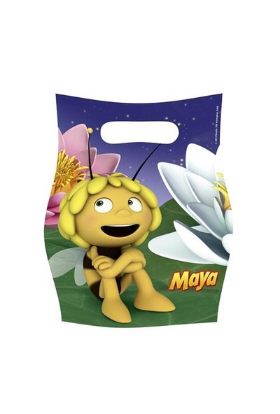 Arı Maya Parti Çantası