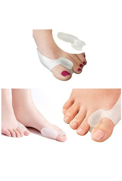 Gift Box Ayak Bunyon Koruyucu 2Li Set