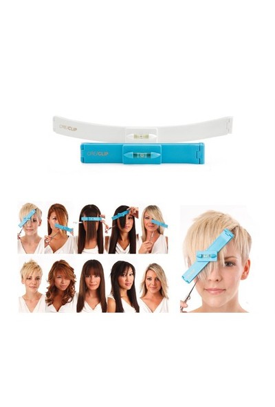 Gift Box Saç Kesme Terazisi