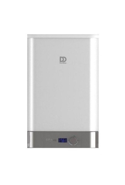 Demirdöküm Dt4-65 D (Dijital) Termosifon