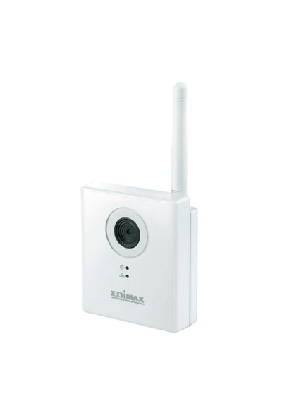 Edimax IC-3115W 300M 1.3MP PnV Kablosuz IP Kamera