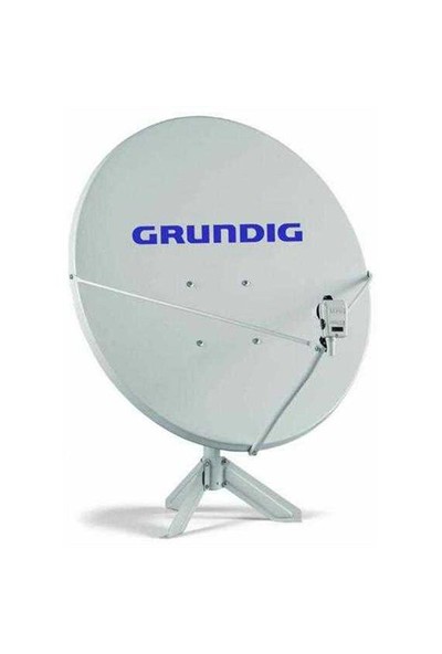 Grundig Gr 9300 Ca Ek 90 Cm. Çanak Anten Grundig Gr 9300 Ca Ek 90 Cm. Çanak Anten