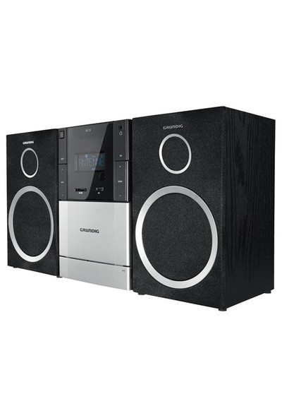 Grundig Ms 235 Müzık Setı Mıkro Grundig Ms 235 Müzık Setı Mıkro