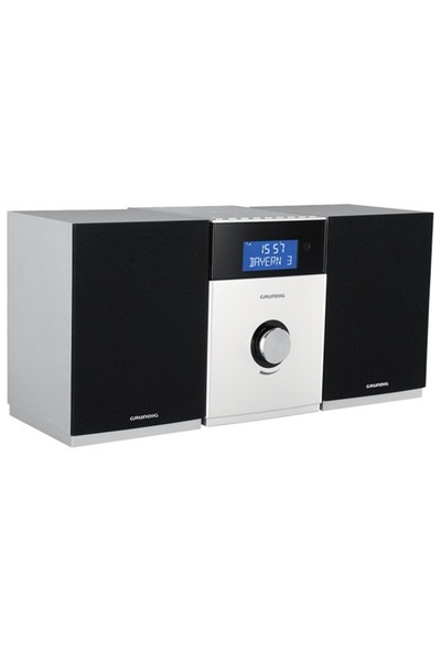 Grundig Ms 520 Müzık Seti Mıkro Grundig Ms 520 Müzık Seti Mıkro