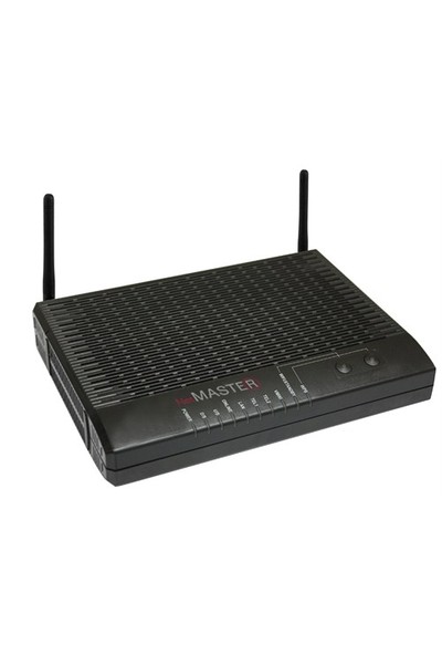 Netmaster CBW-383Z4 Docsis 3.0 2dBi 802.11n (300 Mbps) Kablosuz VoIP (uydunet) Modem Netmaster CBW-383Z4 Docsis 3.0 2dBi 802.11n (300 Mbps) Kablosuz VoIP (uydunet) Modem