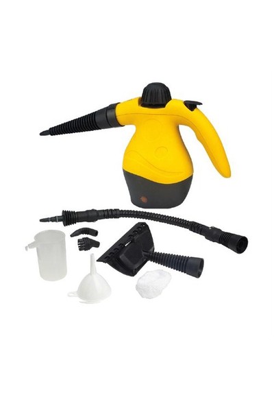 Cosfer Steam Cleaner Buharlı Temizlik Tabancası
