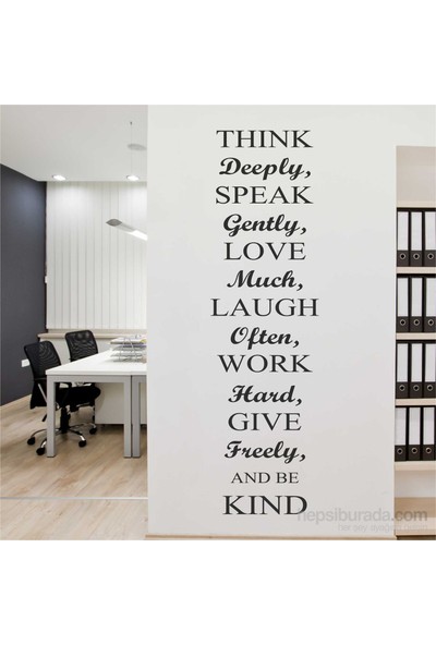 I Love My Wall Ofis (Ofs-23) Sticker