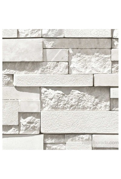 Bien Wallcoverings 5325 Stone Art Taş Desenli Duvar Kağıdı 5,30M2