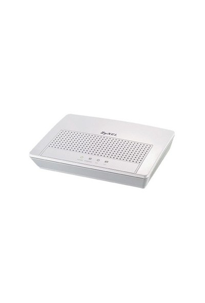 Zyxel P-871M VDSL2 Modem Zyxel P-871M VDSL2 Modem