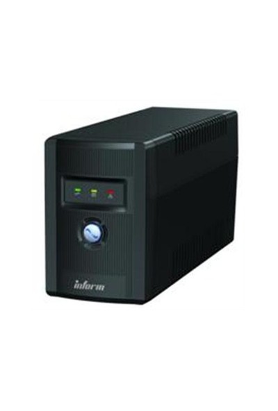 Inform Guardian 1500A Line - İnteractive Kgk 7-20 Dk Inform Guardian 1500A Line - İnteractive Kgk 7-20 Dk