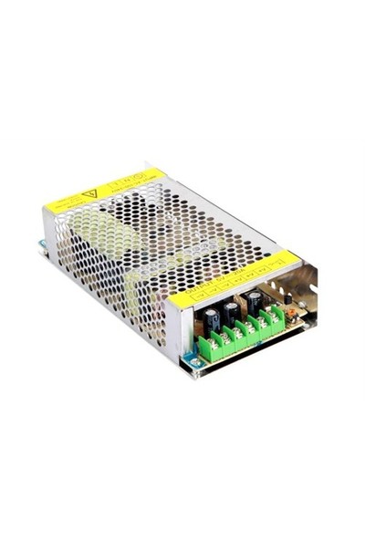 S-Link Sl-Ka520 5V 20A Metal Led Ve Kamera Güç Kaynağı