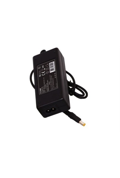 S-Link Sl-141 12V 3A Kamera Adaptörü