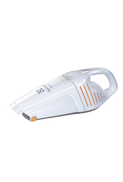 Electrolux ZB 5003 Cyclonic Sistemli Rapido Şarjlı Süpürge Electrolux ZB 5003 Cyclonic Sistemli Rapido Şarjlı Süpürge