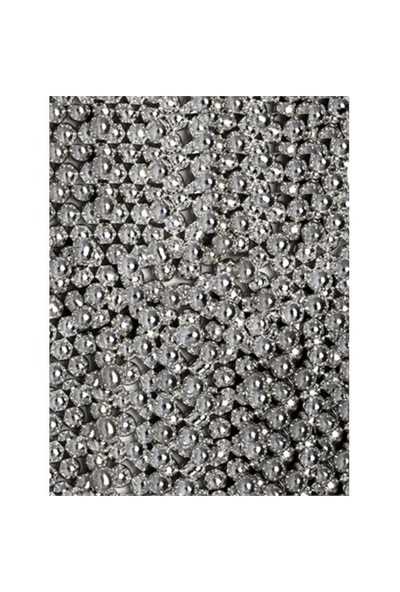 Toptansüs 2 Nolu Gümüş Draje 1Kg 250 Gr.