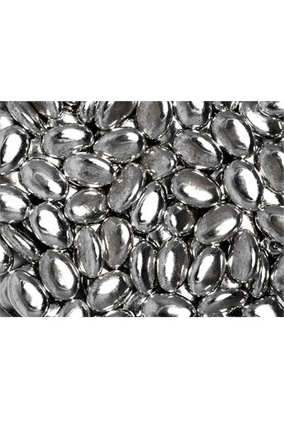 Toptansüs Gümüş Draje Şekiili Damla 1Kg 250 Gr. Toptansüs Gümüş Draje Şekiili Damla 1Kg 250 Gr.