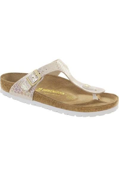 Birkenstock Gizeh Kadın Terlik