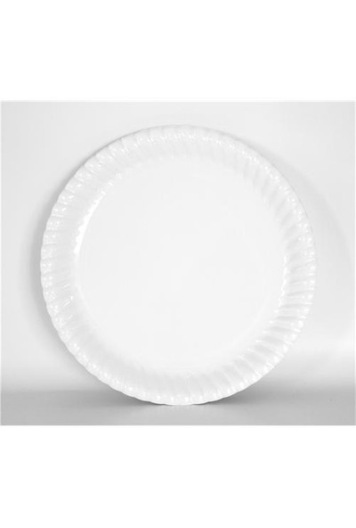 Beyaz Karton Tabak Beyaz Karton Tabak