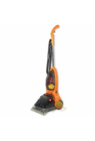 King K-4300 Power Wash Halı Yıkama Makinesi